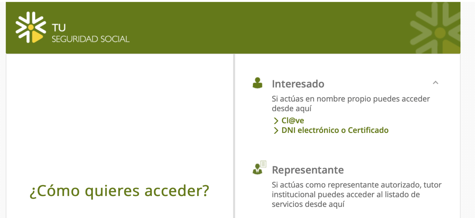 Qué es y cómo obtener el documento E104